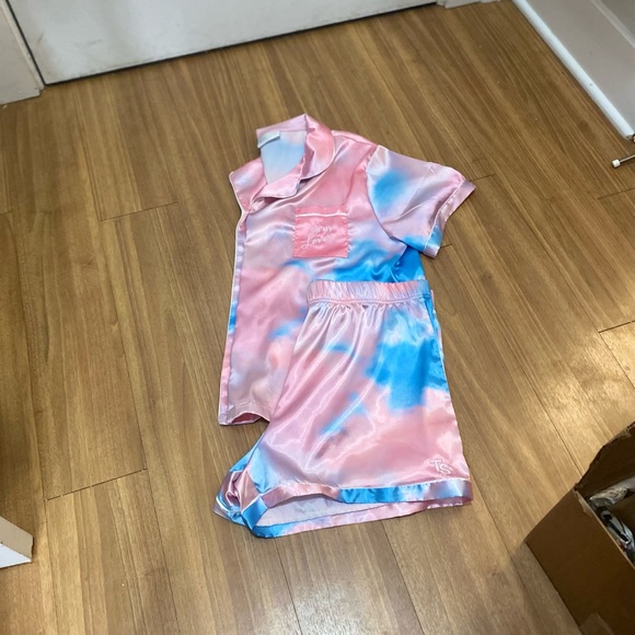 Taylor Swift | Intimates & Sleepwear | Taylor Swift Lover Era ...